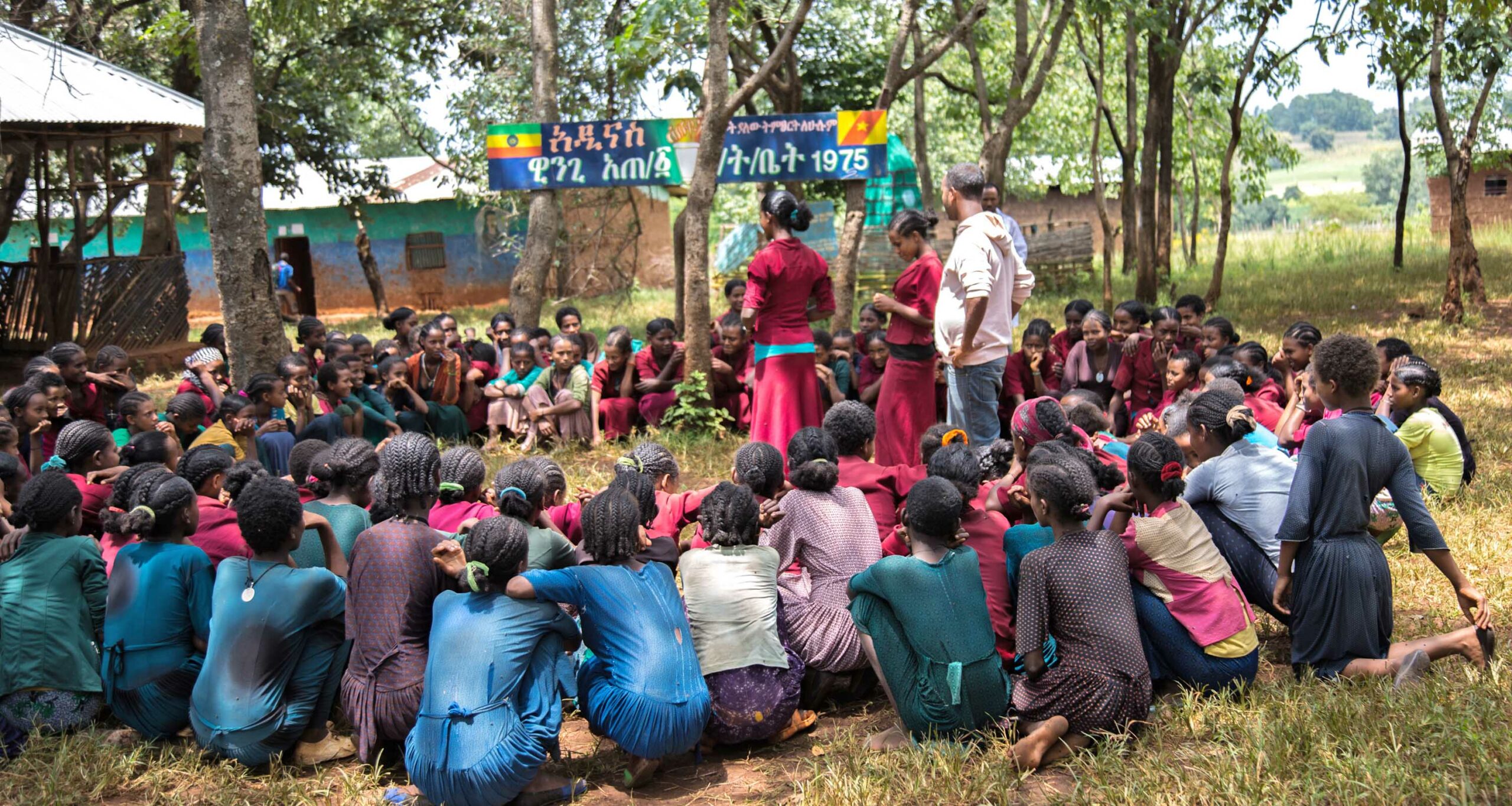 Effective laws to achieve equality for women | SDG Action Effective laws to achieve equality for women | SDG Action