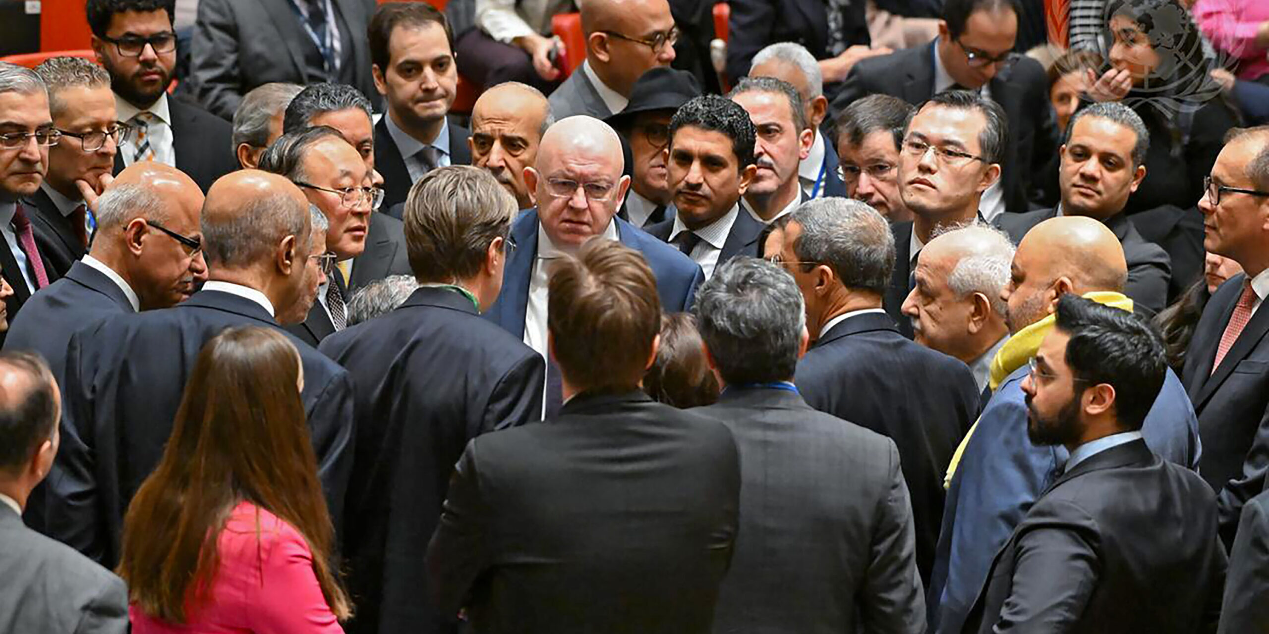 Older, not wiser | SDG Action