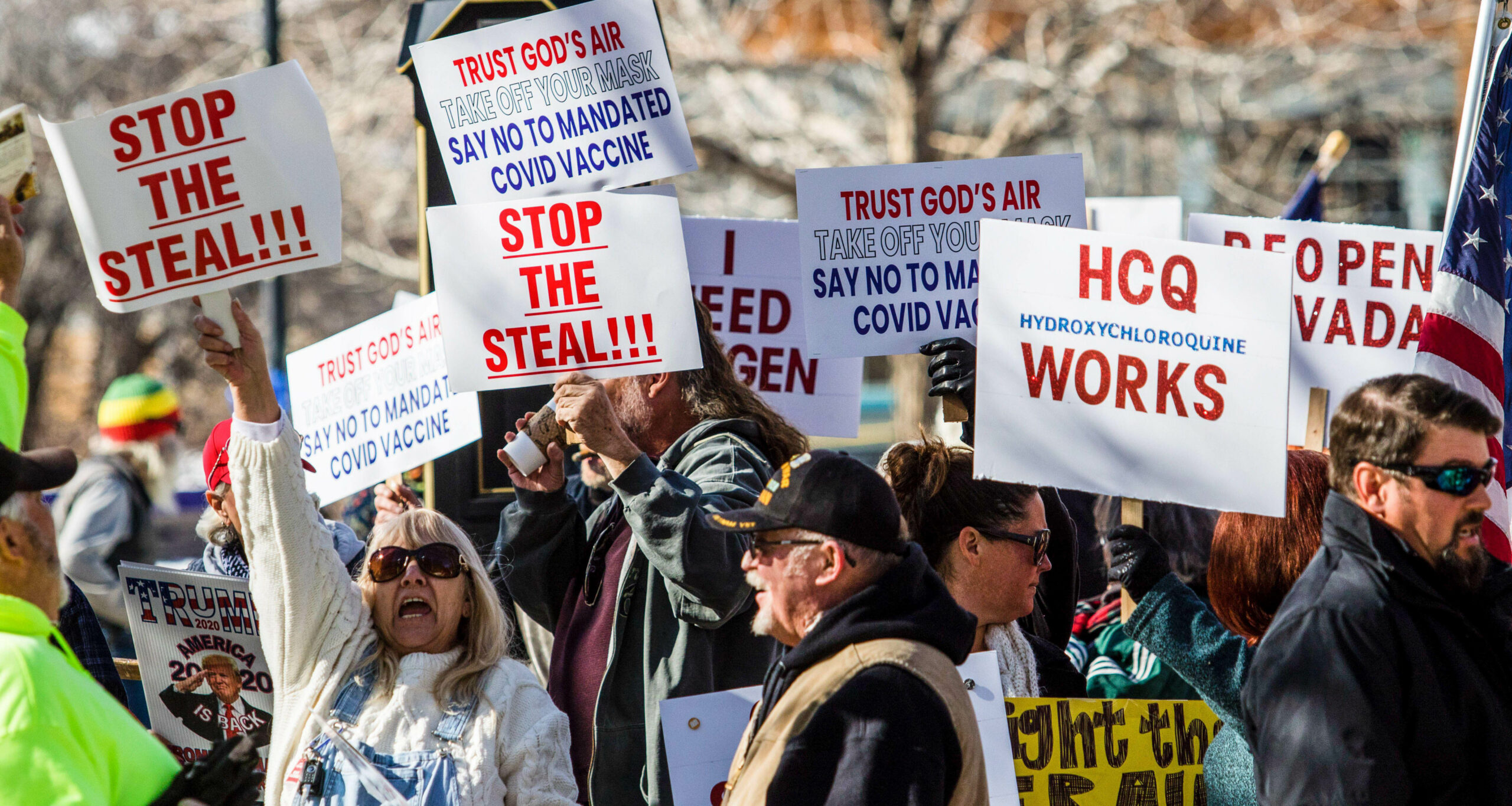 Tackling the fake news ‘infodemic’: COVID-19 and beyond | SDG Action