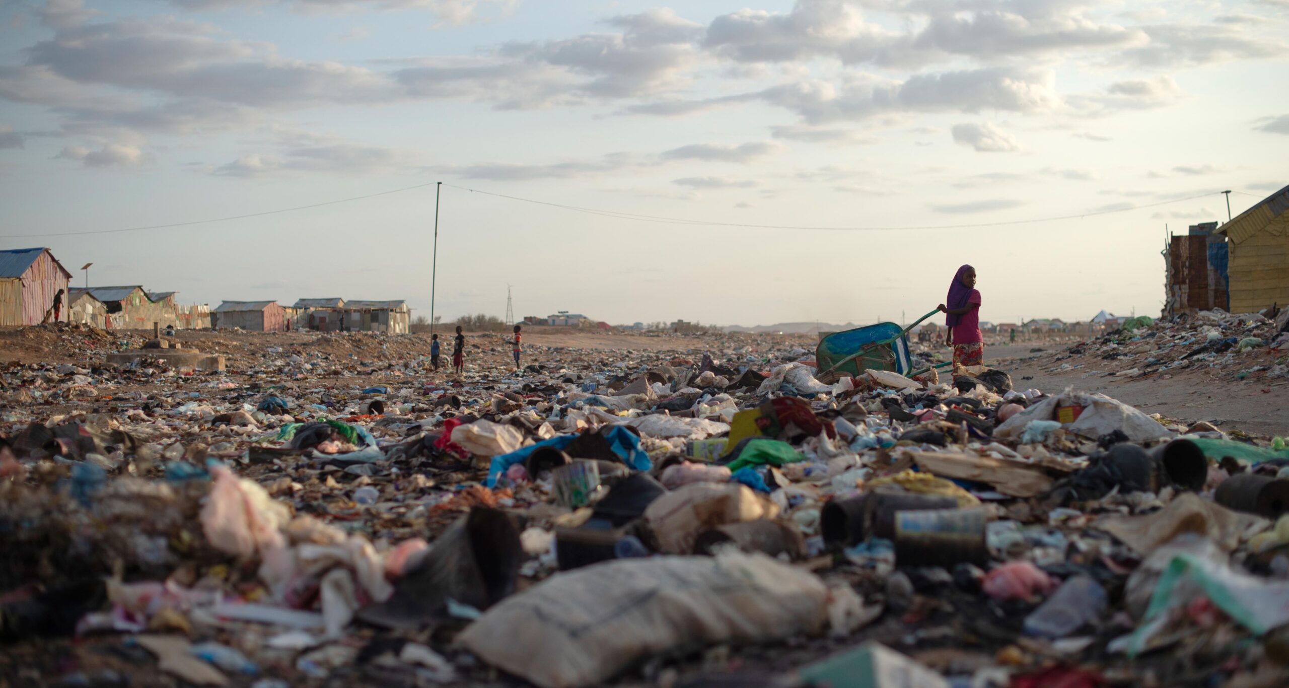 A new approach to waste can advance the circular economy | SDG Action