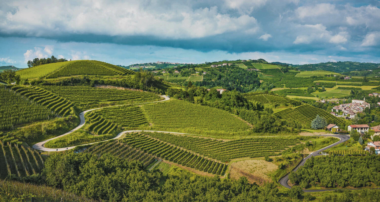 Helping Italian farmers adapt to climate change through innovations in ...