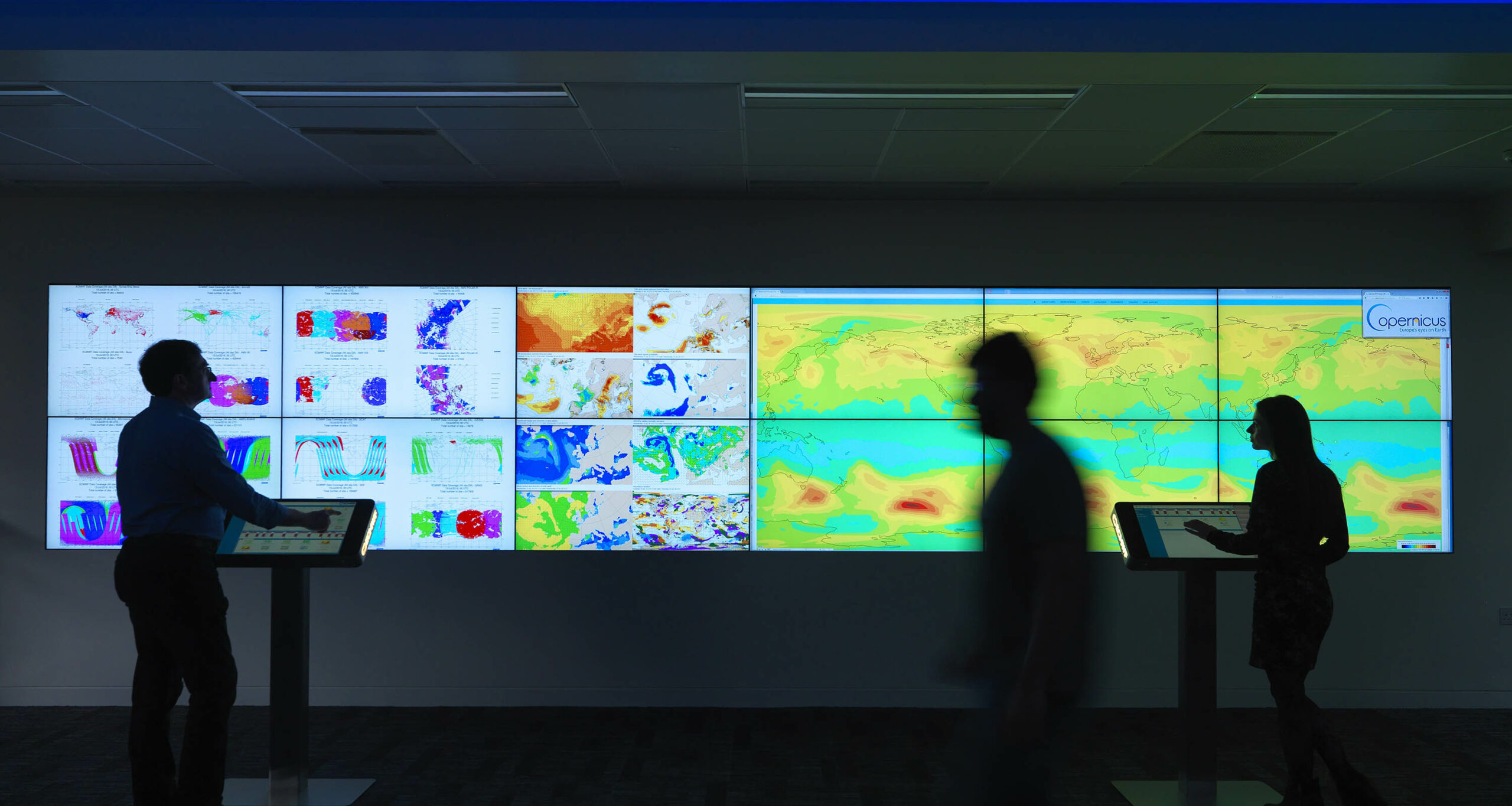 Reliable climate monitoring is essential for SDG success | SDG Action