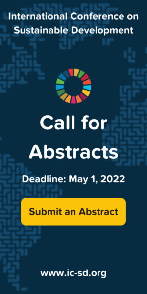 Achieving the just transition to a sustainable future | SDG Action