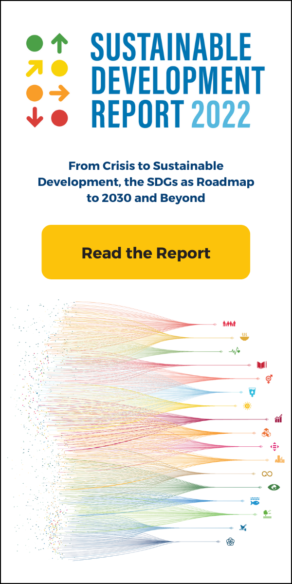Education to achieve the SDGs | SDG Action