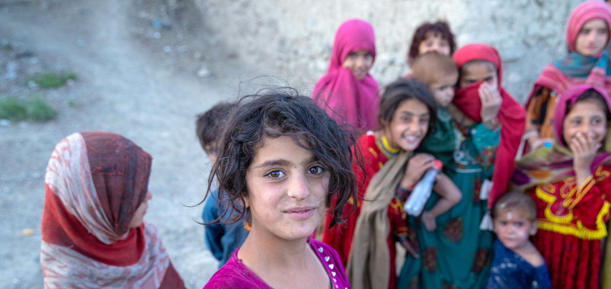 Repression of women is blocking the SDGs | SDG Action