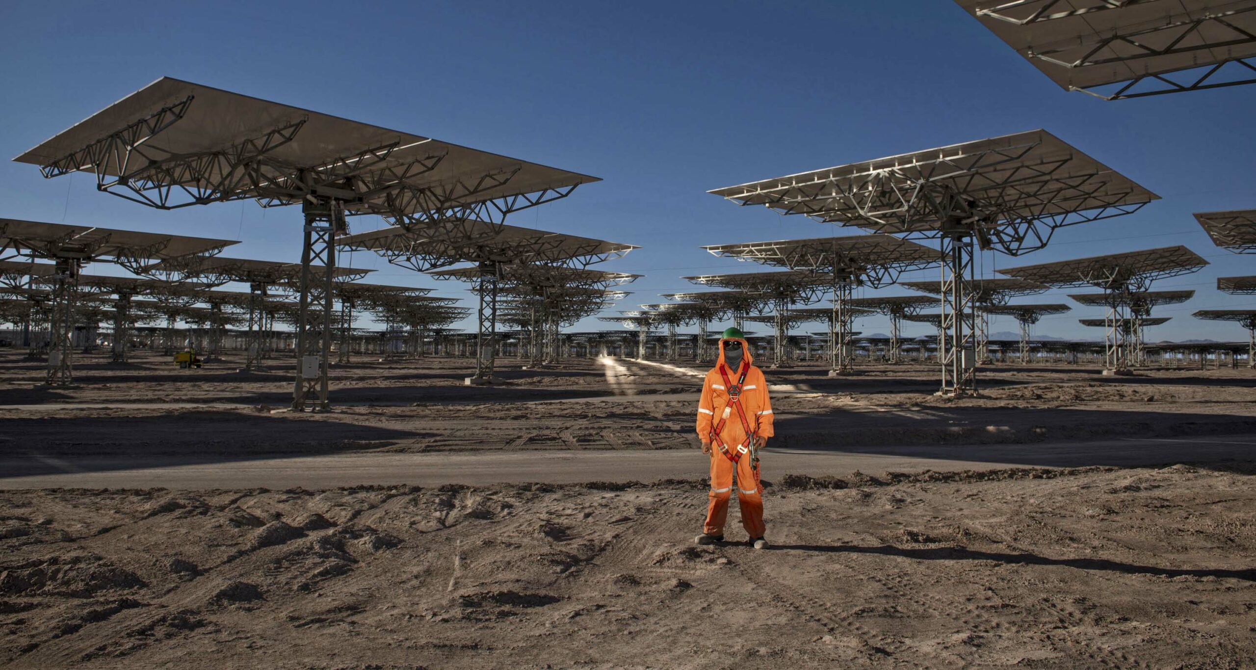 Learning from climate finance | SDG Action