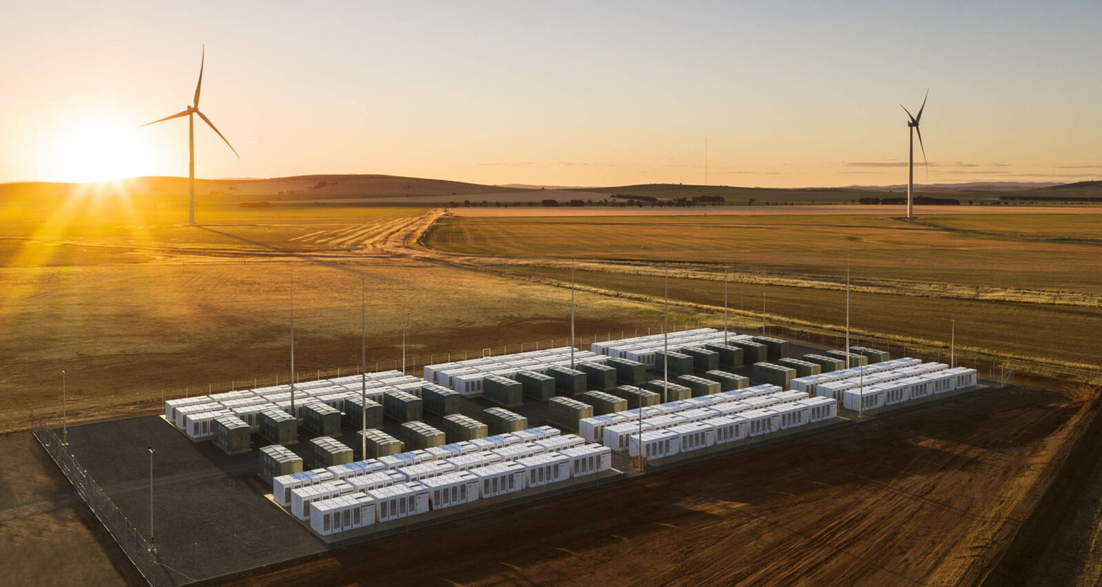 Storing renewables | SDG Action