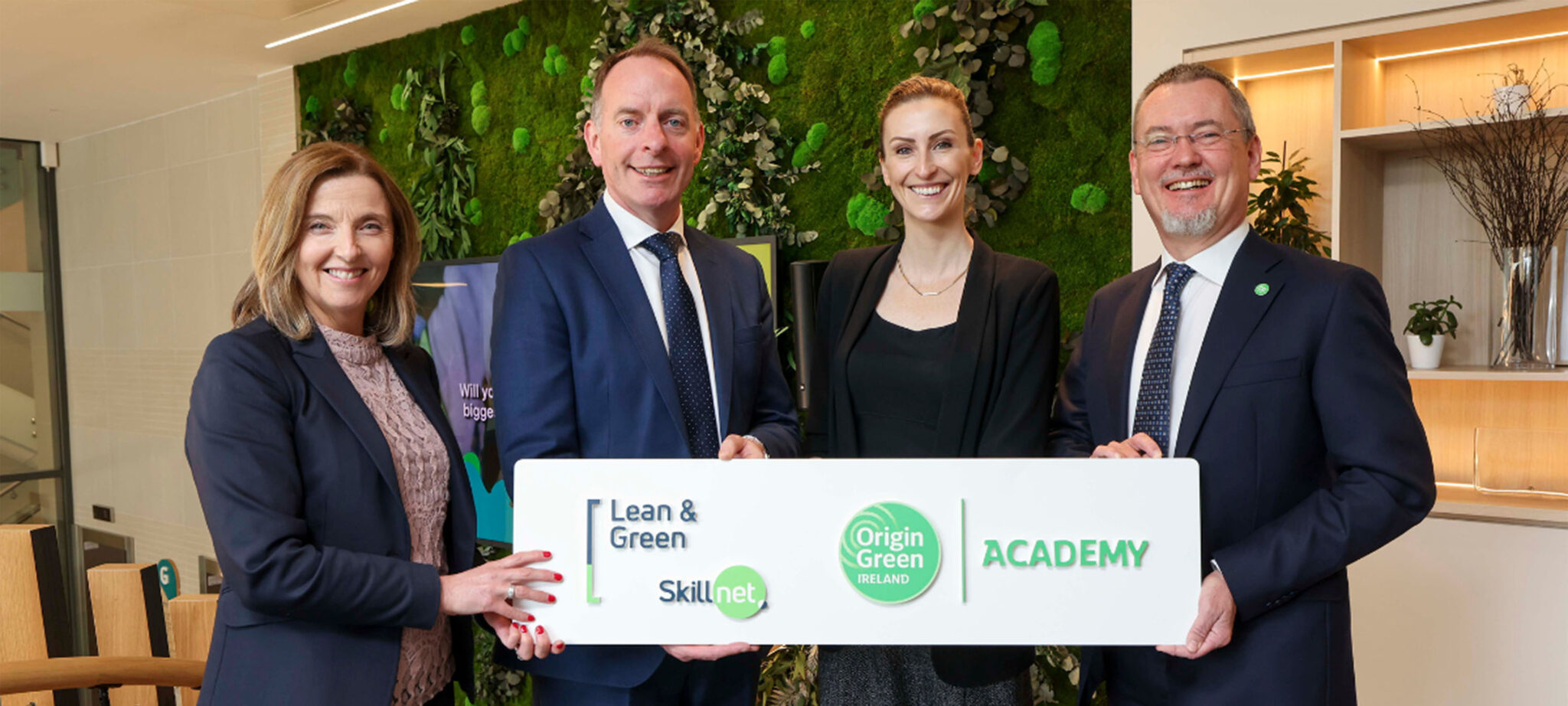 Growing sustainability leaders | SDG Action