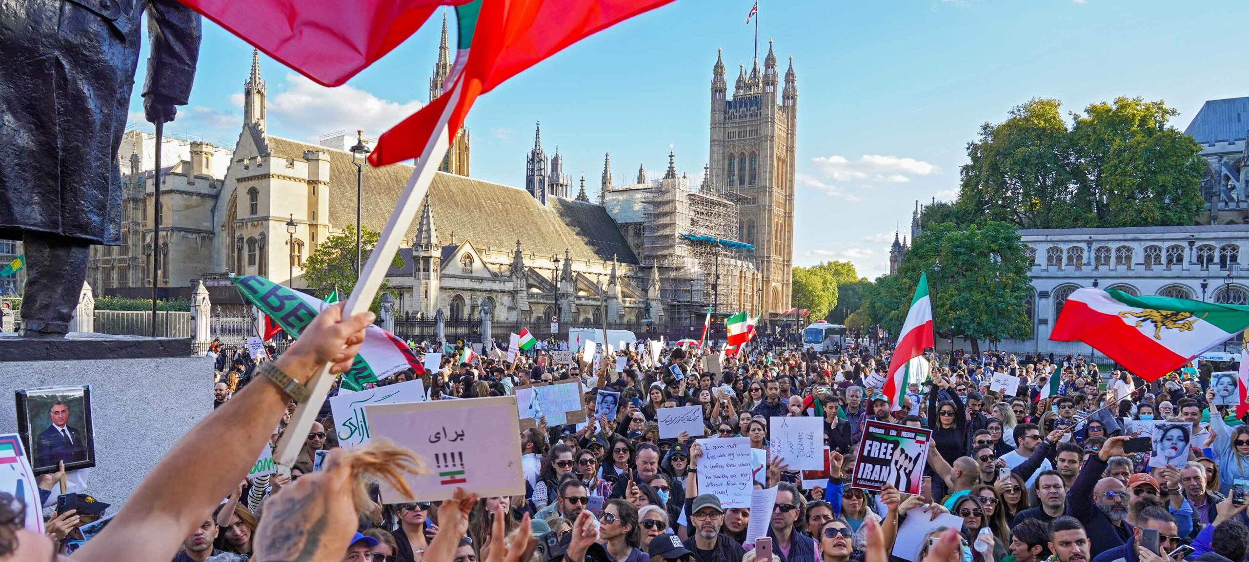 The SDGs need a strong and loud civil society | SDG Action