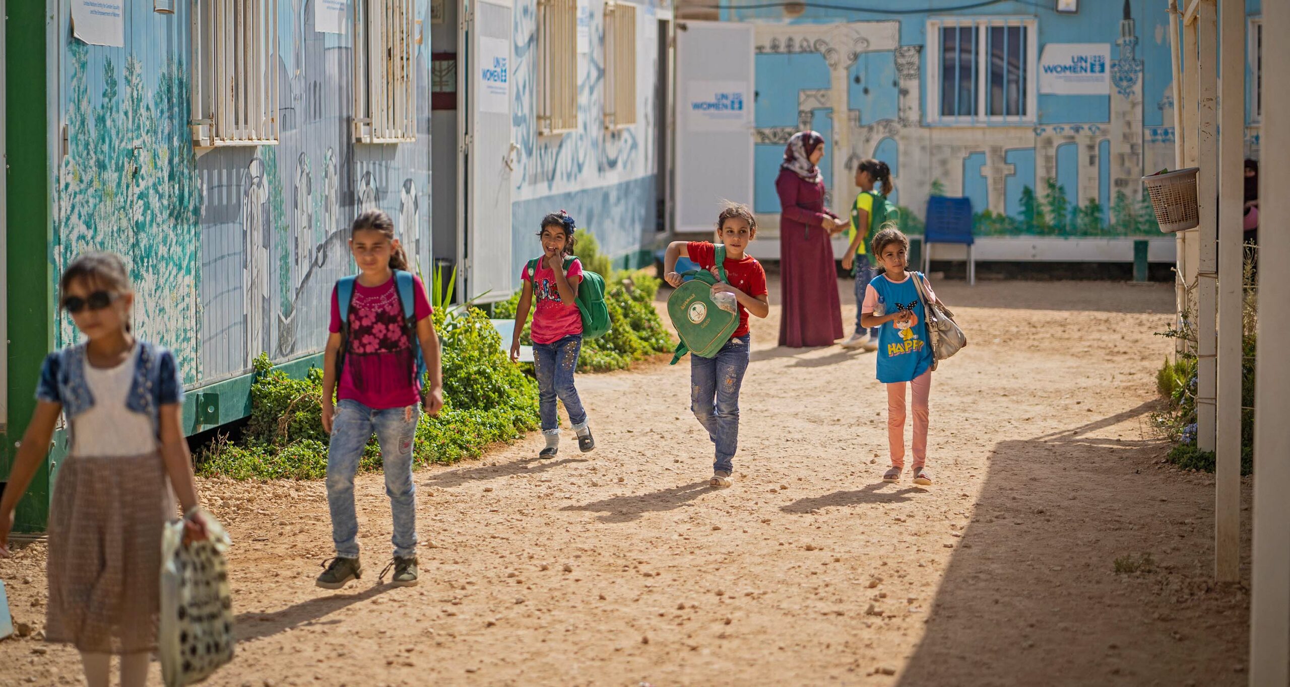 The SDGs are the means and the ends | SDG Action