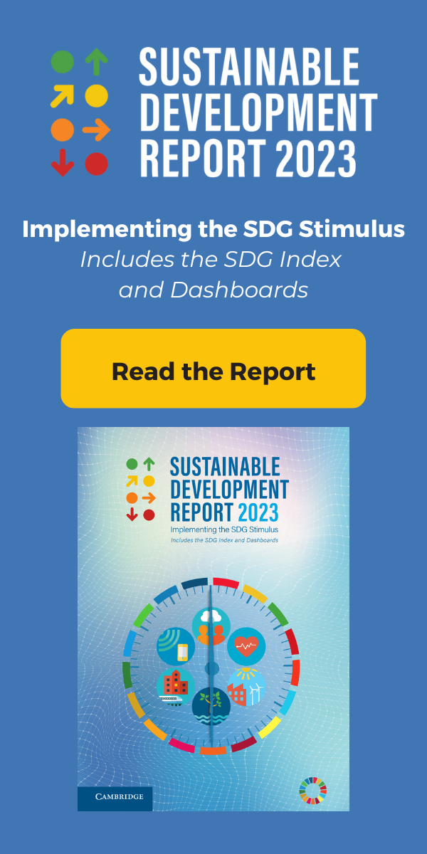 The SDGs need a strong and loud civil society | SDG Action