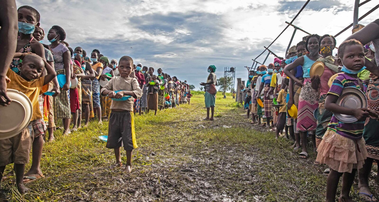 Climate exodus? Protecting vulnerable communities in a warming world ...