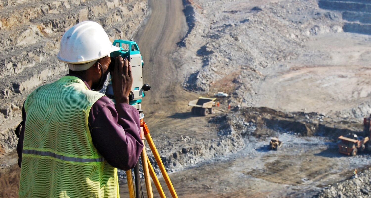 From resource curse to blessing: harnessing Africa’s green minerals ...