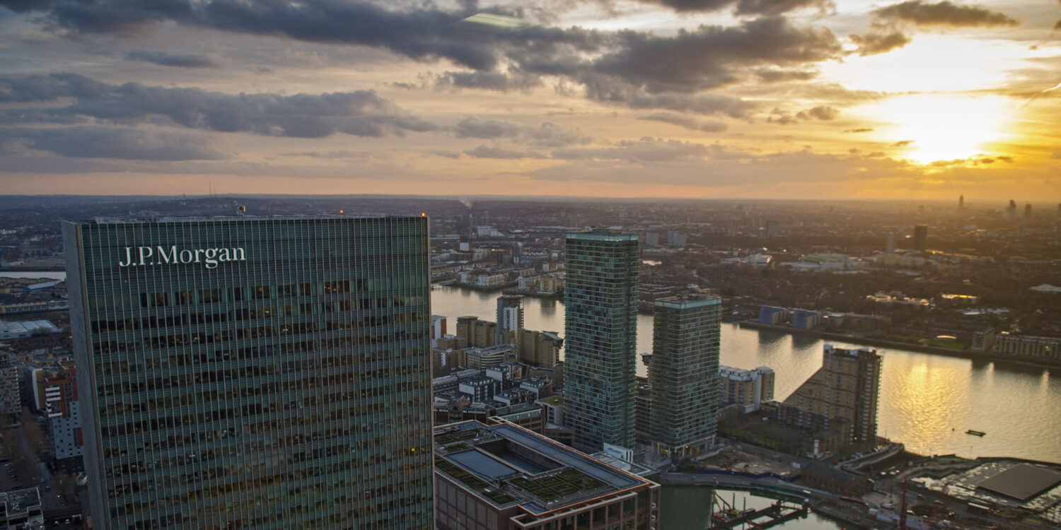 Creating a financial ecosystem that delivers genuine sustainable ...