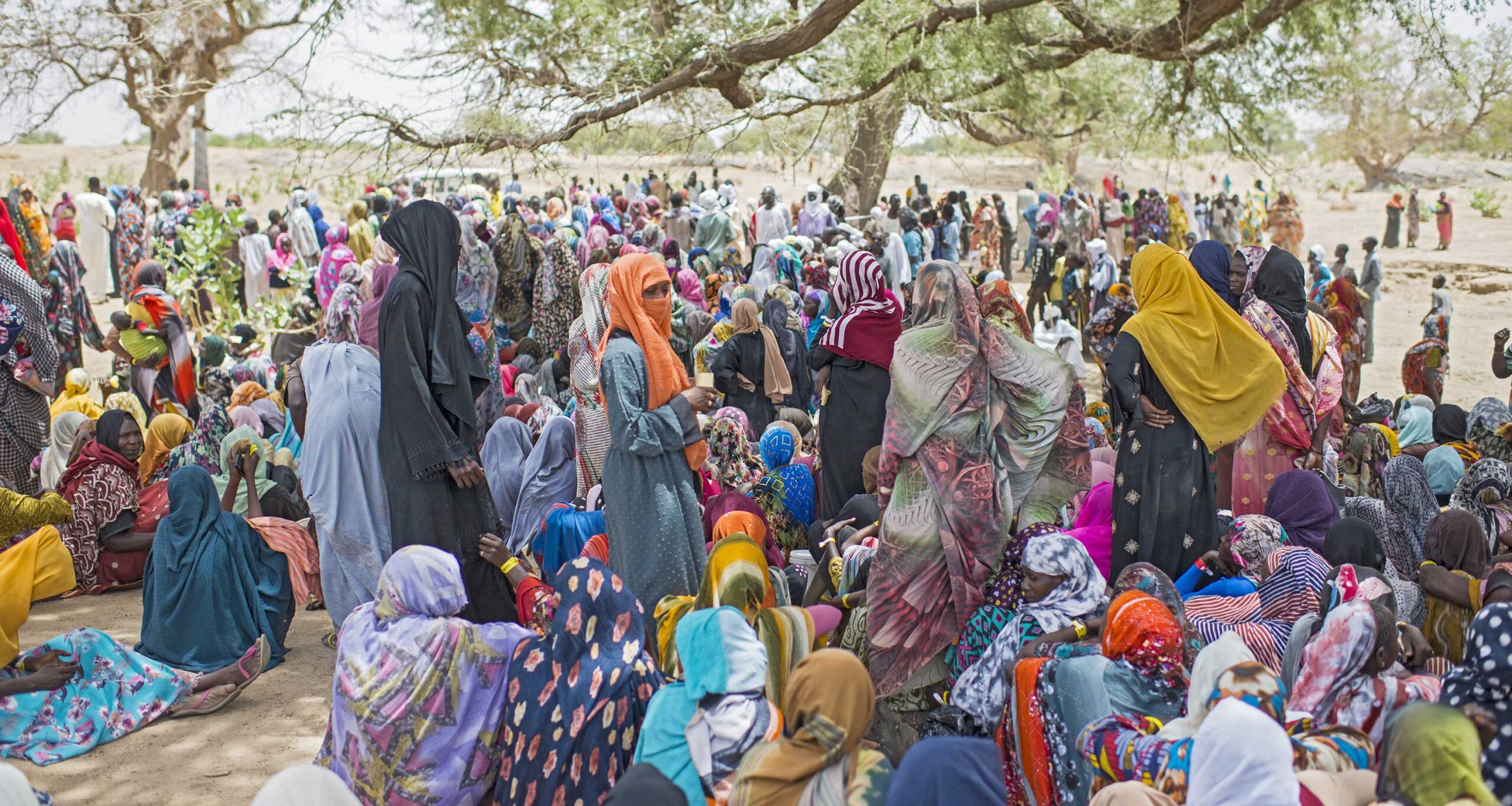 Raising visibility, respect, and protection for non-combatants in ...