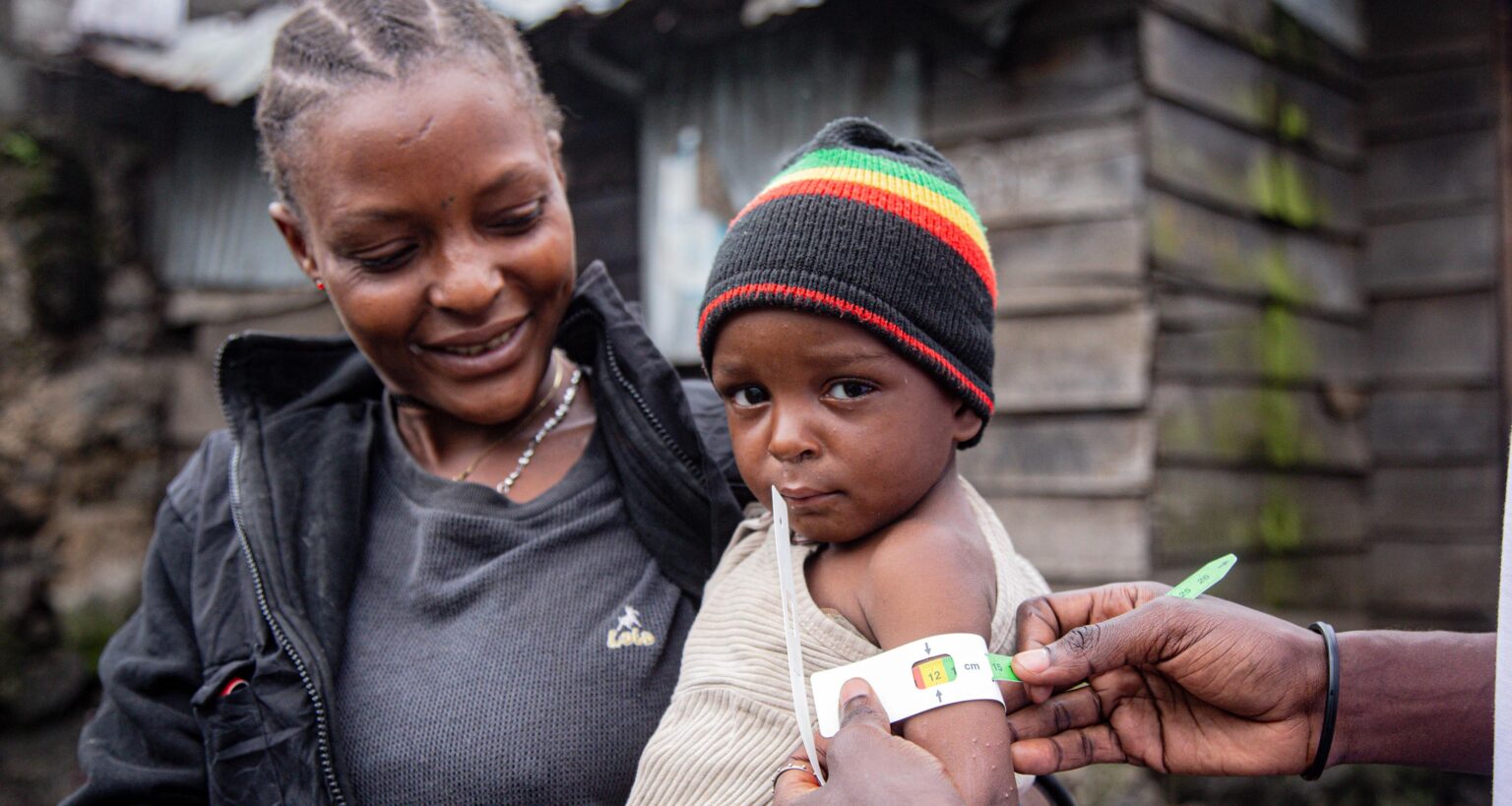 Malnutrition is undermining development – ending it requires ...